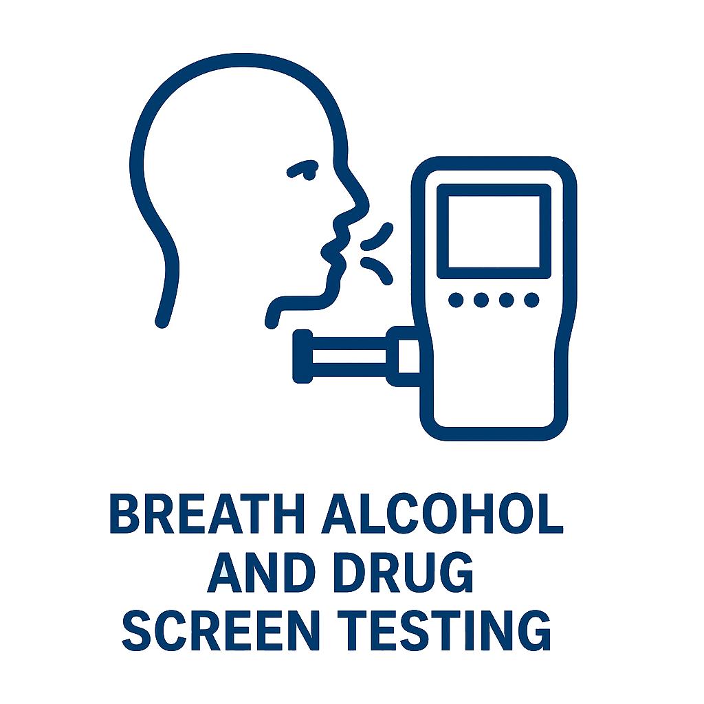 Drug and Alcohol Testing - Franciscan WorkingWell